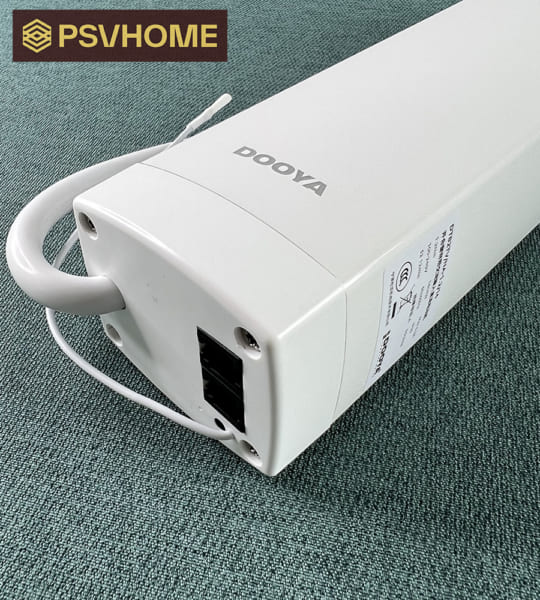 Công ty cổ phần công nghệ PSV Home - Phân Phối Động cơ - Rèm tự động