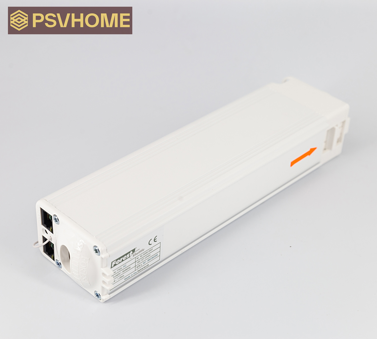 Động cơ rèm tự động thông minh chính hãng - PSV Home